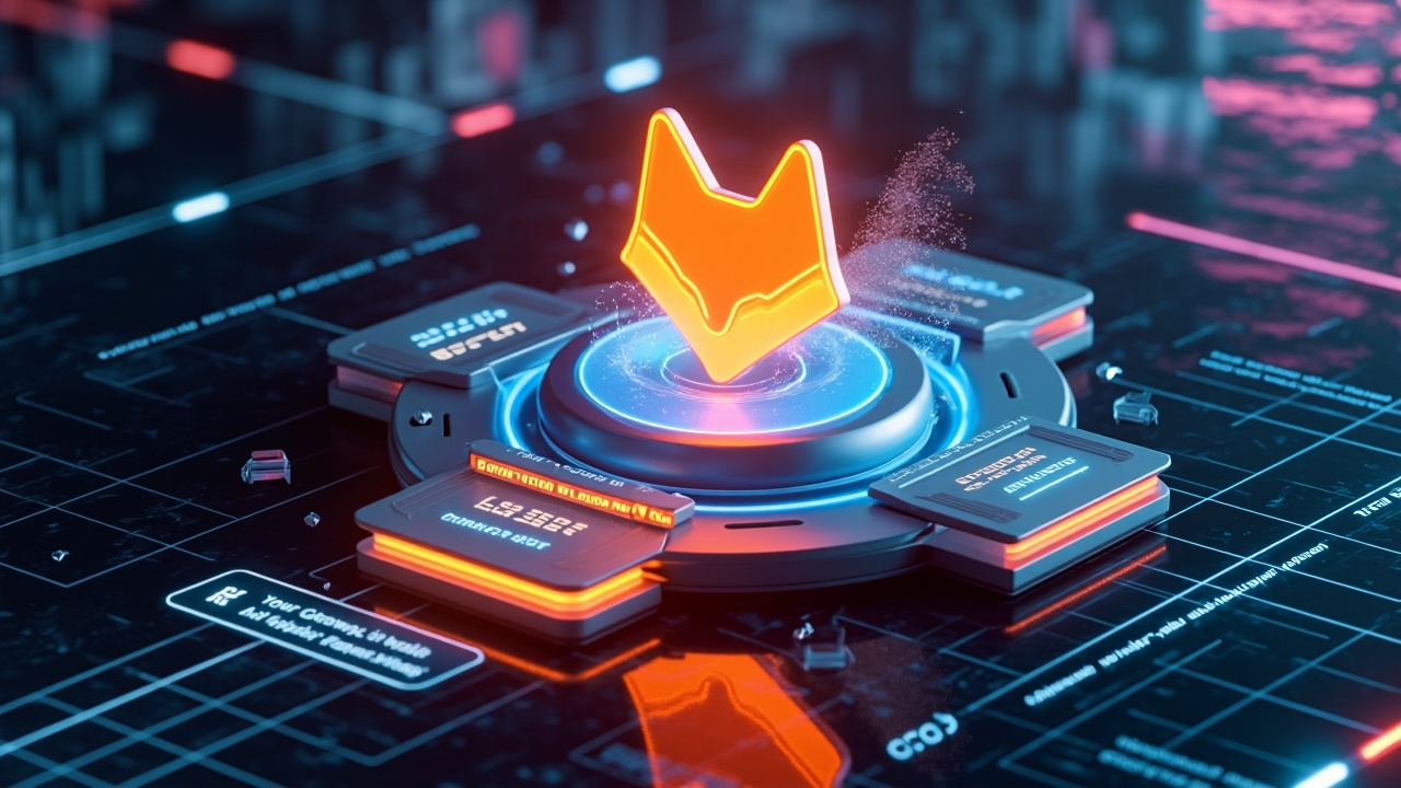 Top Web3 Wallets 2025: MetaMask, Rabby & Ledger Compared