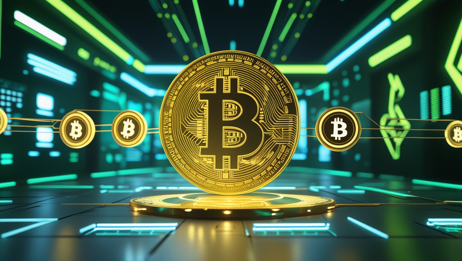 Token-Gated Content and NFT Monetization: Unlocking Bitcoin’s New Potential