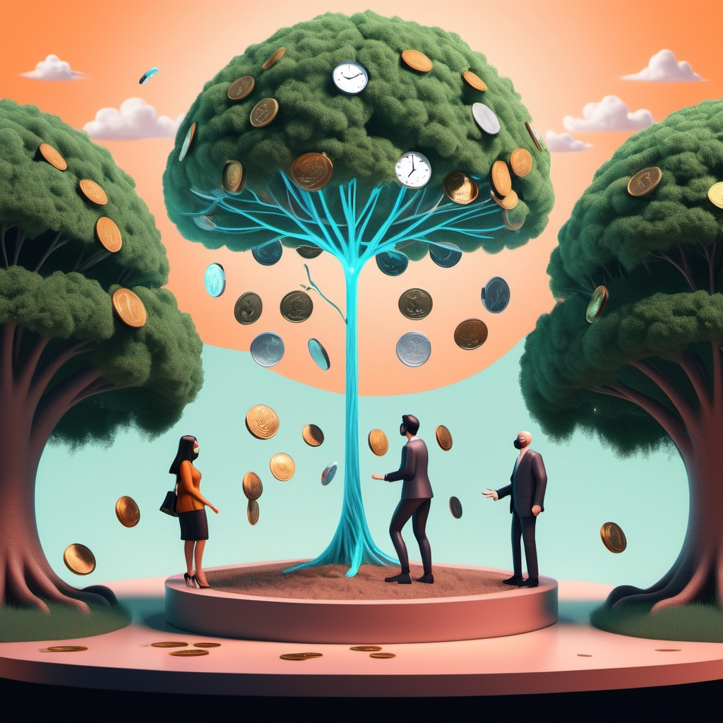 NFT Flipping 2025: Strategies, Tools & Market Risks Explained